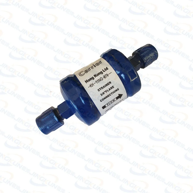 Purchasing Carrier Chiller Spare Parts Centrifuge External Oil Filter ...