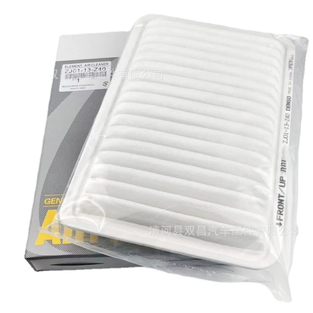 ZJ0113Z40Car air Filter for Mazda 3 16 13L 15L air Filter| Alibaba.com