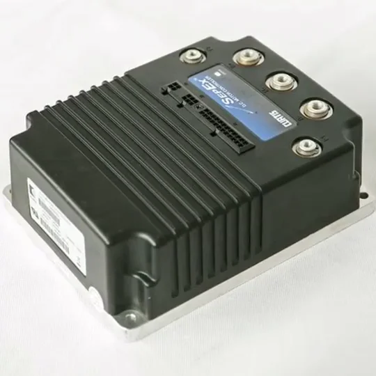1212p-2502 Curtis Controller 24v Electric Motor Controller 90a - Buy ...
