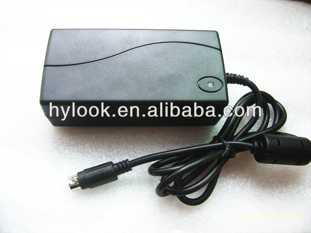 4 Pin 18v 5a Ac Adapter For Lcd Display Wacom Cintiq 18sx - Buy Ac ...