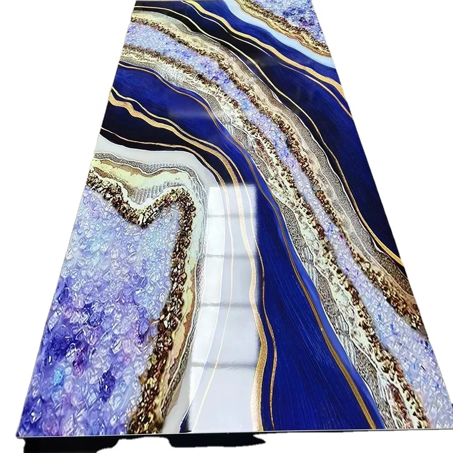 Wpc Grating Board Pvc Board With Ps Grating Categories Essential Boards ...