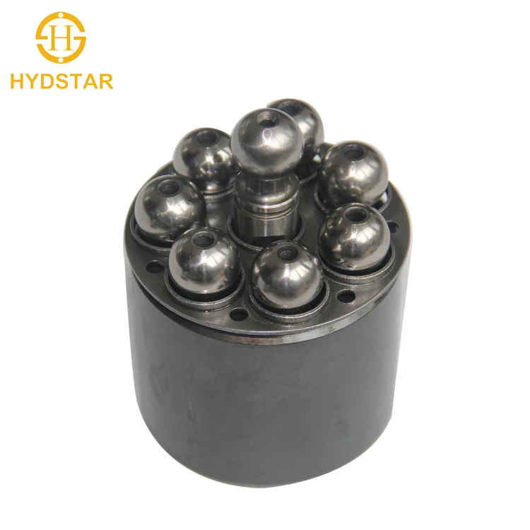 Rexroth A2f Series Hydraulic Pump Spare Parts Repair Kit A2f107 A2f160 ...