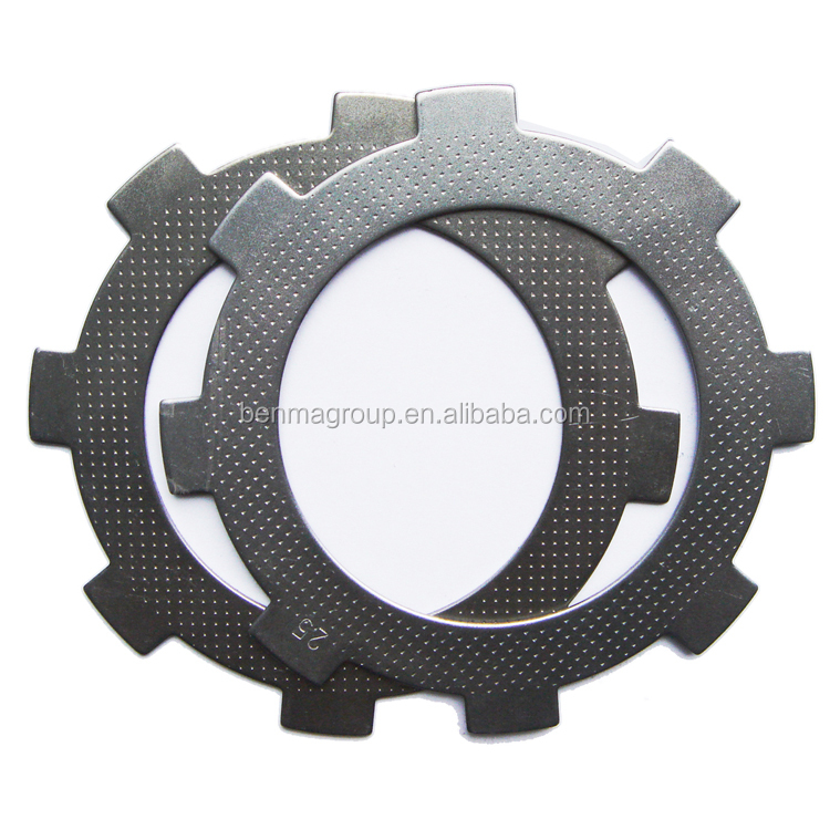 Clutch Plate CD 70 Price - HF Motorcycle Spare Parts CD70