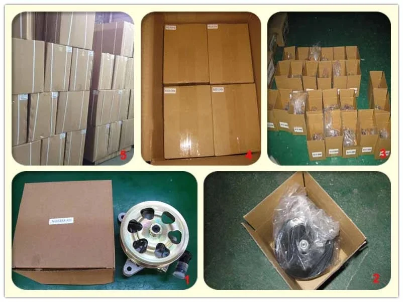 Bb5e2a451bb Lr047384 Power Brake Booster Vacuum Pump For Land Rover Lr2 ...