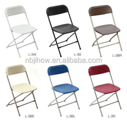 Ghana Funeral Chair Folding - Simple, Waterproof, and Durable