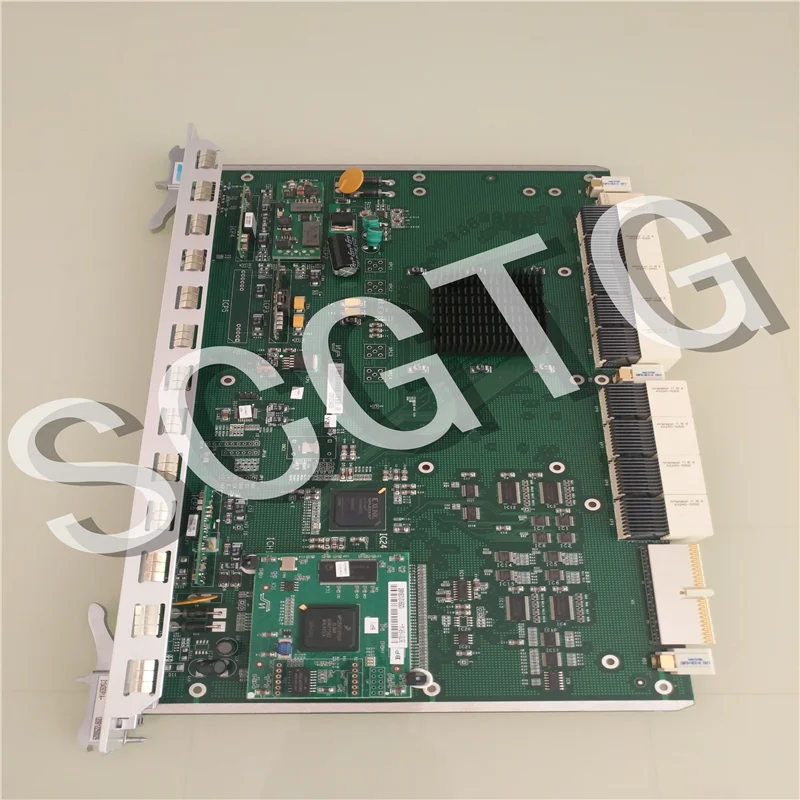 Fiberhome Xcu Fonst 3000 Electrical Crossing Unit - Buy Fiberhome Xcu ...