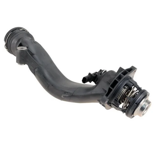 2782000615 OEM Engine Coolant Thermostat Housing for Mercedes-Benz ...