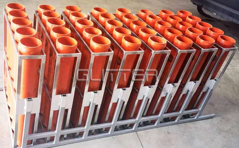 6 Inch Mortar Racks Fireworks Steel Pyrotechnic Fireworks Display ...