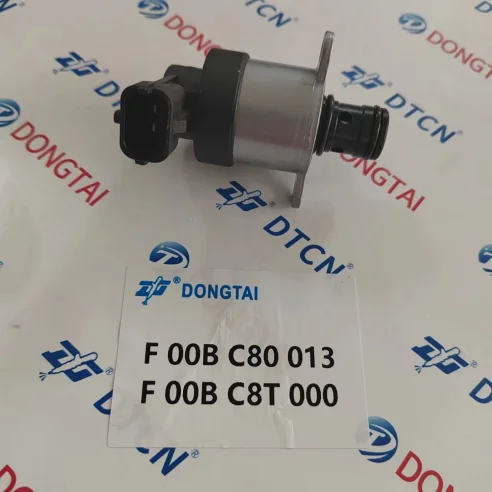 Bosch CP9泵的燃油计量阀F00B C8T 000/F 00B C80 013| Alibaba.com