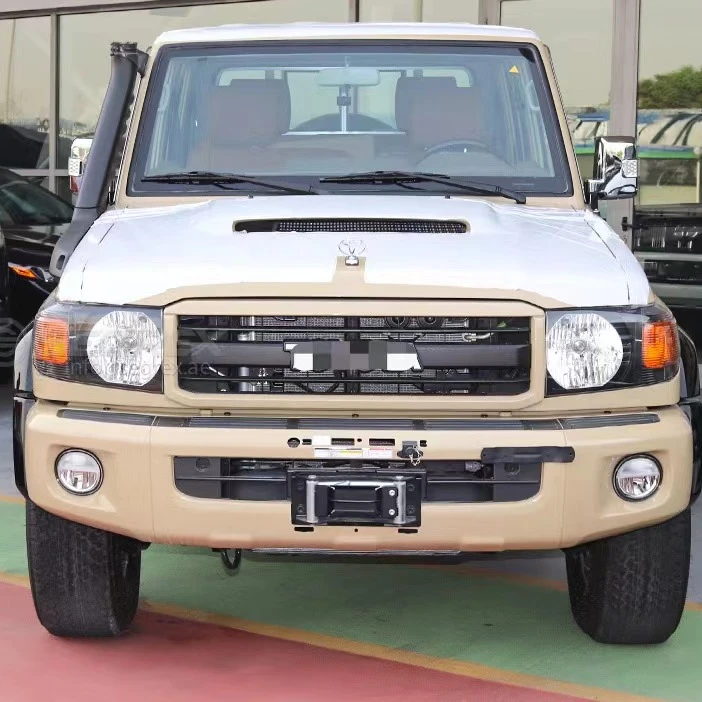 For Toyota Land Cruiser Fj70 Fj76 Fj77 Fj79 Lc70 Lc76 Lc77 Lc79 2022 ...