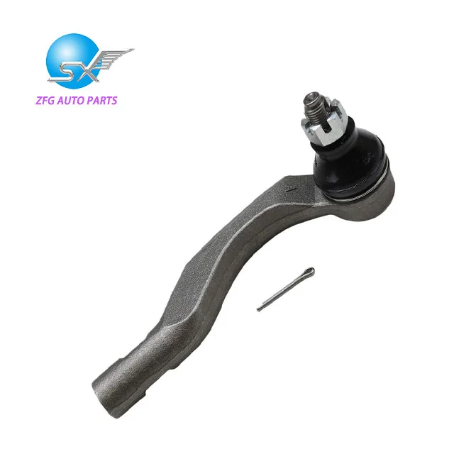 Zfg Suspension Steering Tie Rod End For Lexus Gs300 Oem 19111036 ...