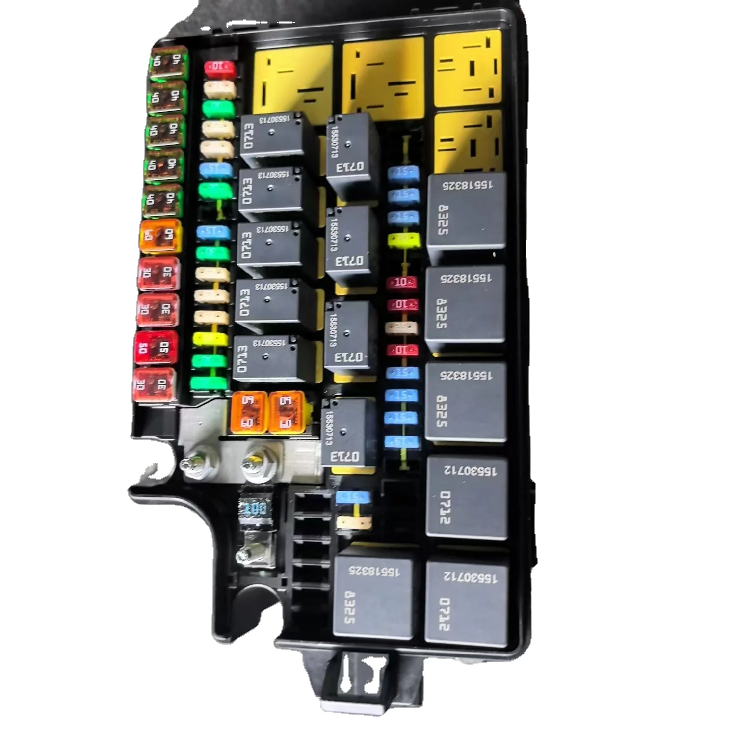 SAIC MAXUS T60 Fuse Box Assembly E200X28 - OEM Quality