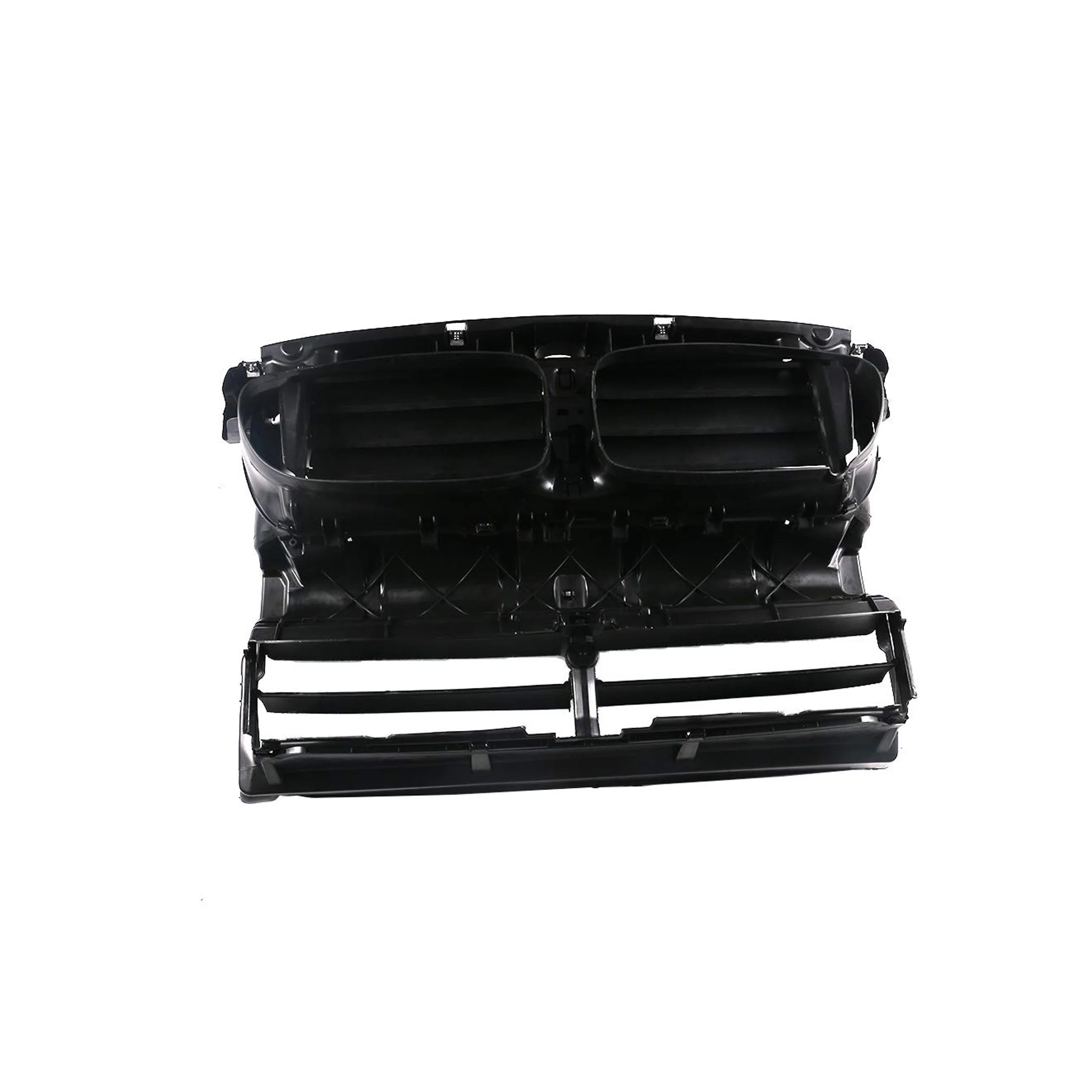 5er F10 F11 Petrol Engine Air Duct With Flap Control 51747200824 For ...