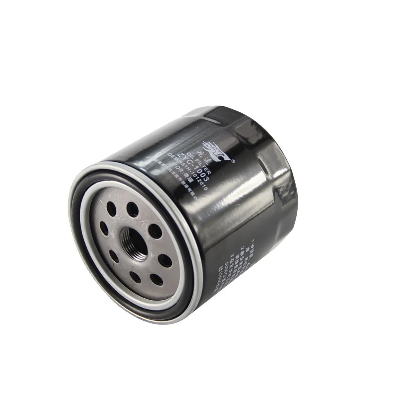 Superventas, filtro de aceite automático en China OEM 481H-1012010 para ...