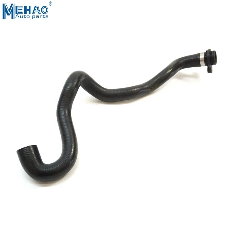 Auto Parts Radiator Coolant Hose Water Pipe 11537541992 For Bmw Z4 E90 ...