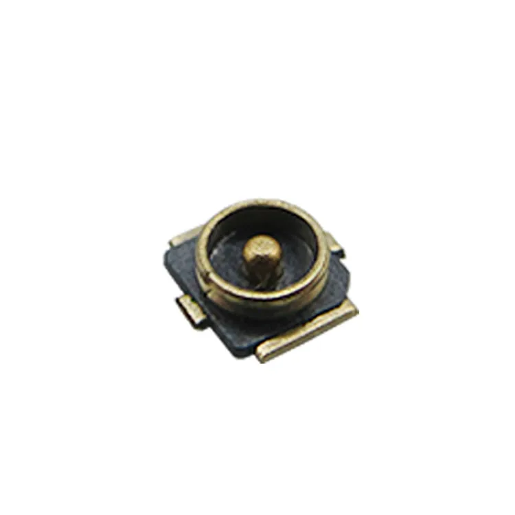 Smt Ipex4 Mhf4 Ipx 4 Generation Smaller Receptacle Connector - Buy Mhf4 ...