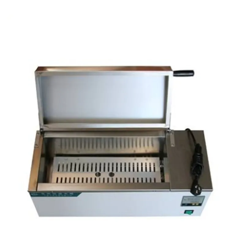 Electric Constant Temperature Water Tank - Thermostatic Bath