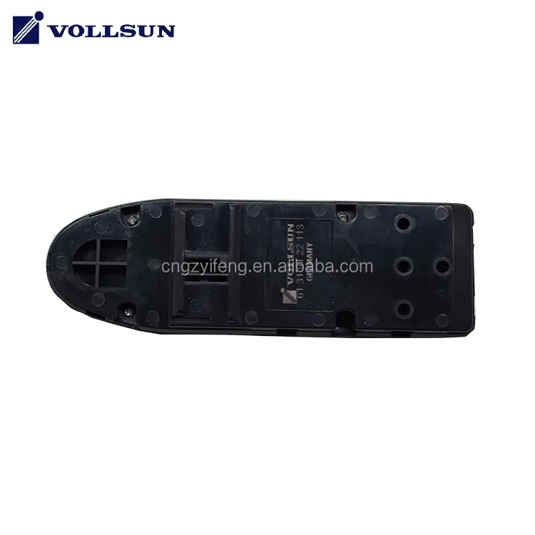61319122113 Fit for E60 E61 Door Power Window Control Master Switch ...
