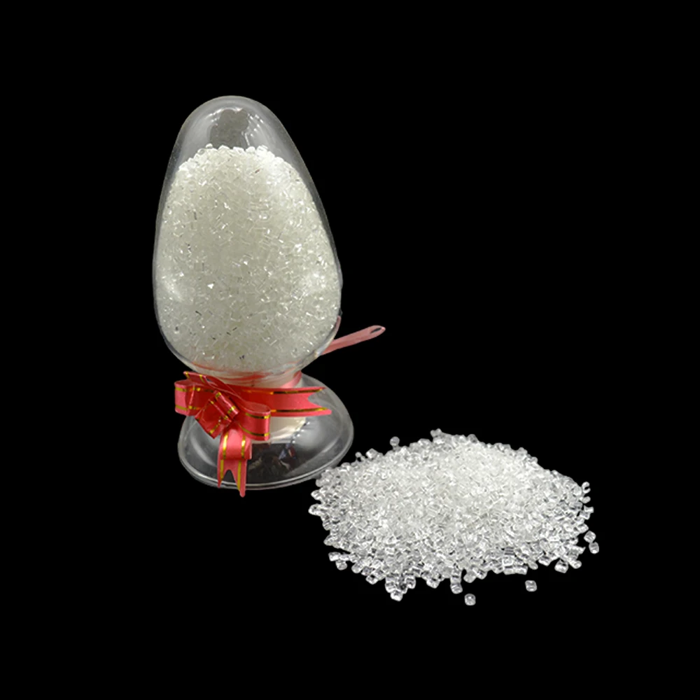 Lk-400 Industrial Filament-grade Polyester Chips - Buy Polyester Chips ...