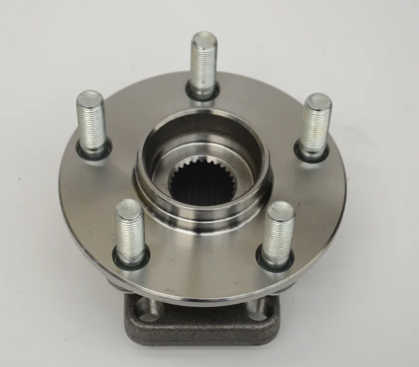 Wheel Hub Bearing For Subaru 28373fg000 Br930473 Ha590315 - Buy ...