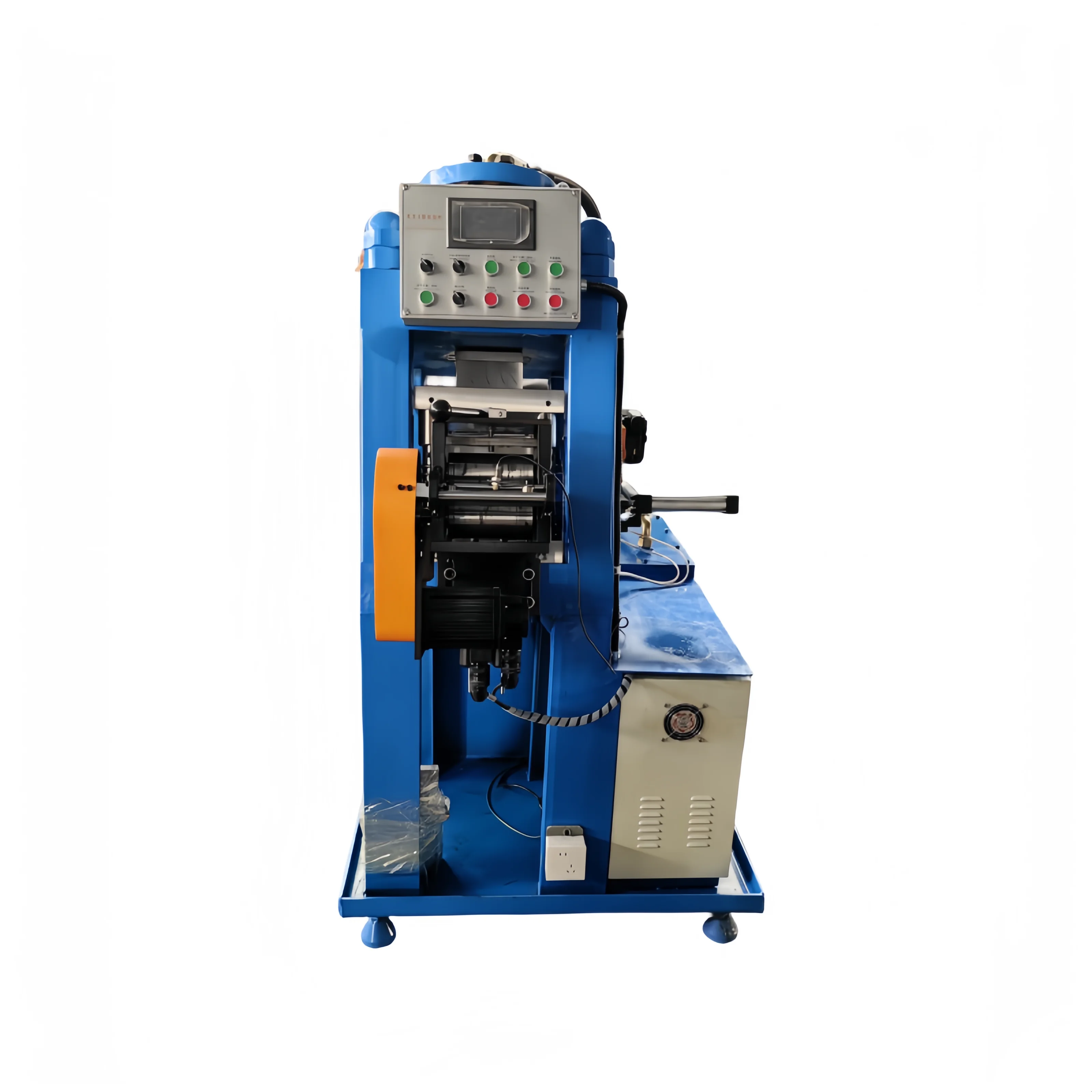 Fully Automatic Stapler U-Shaped Nail Making Machine