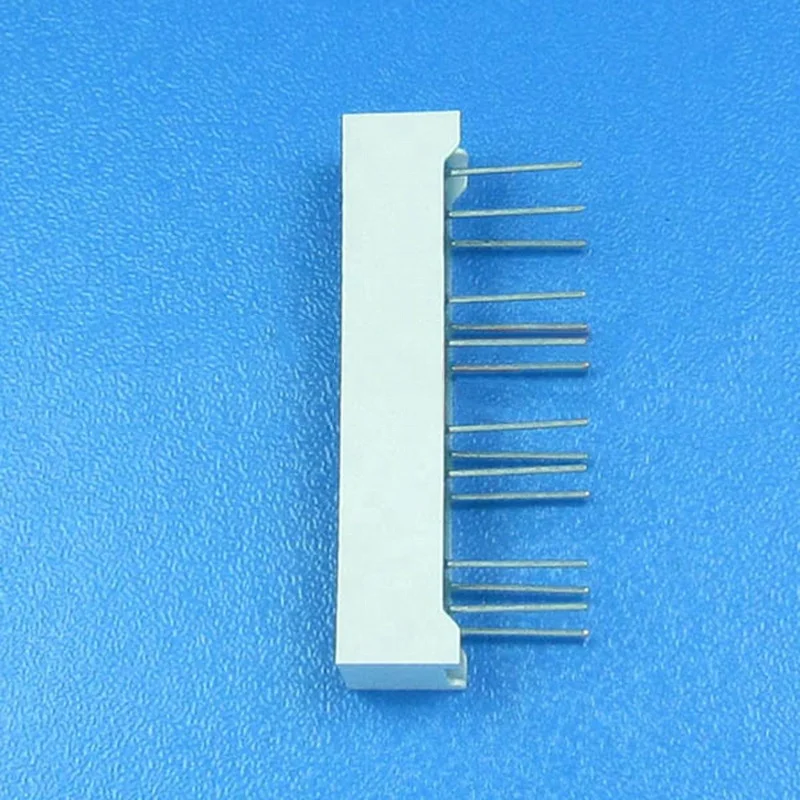 Taidacent BL28-3005SD 28 세그먼트 LED 막대 그래프 미터 LED 디스플레이 30mm LED 선형 배열 막대 그래프 레벨 표시기 미터| Alibaba.com