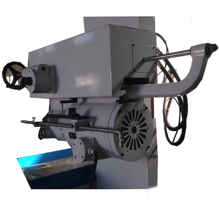 M7140 Cylinder Head Surface Grinder Price With Magnetic Chuck - Buy ...