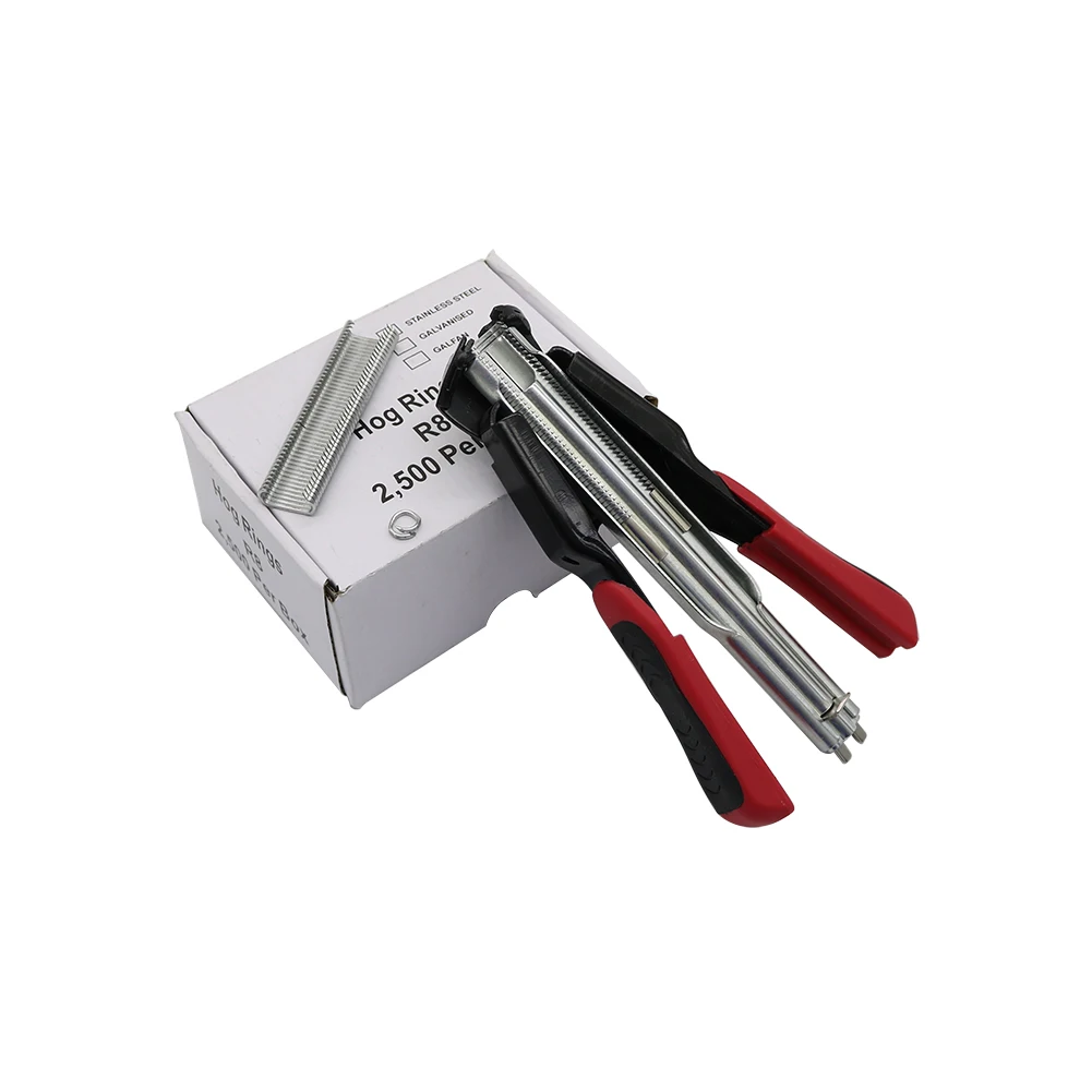 Poultry Caged Clamp - Efficient Chicken Wire Solutions