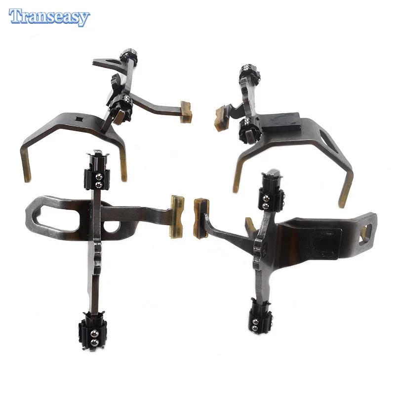 DSG DQ250 02E Transmission Shift Fork for VW MK5 MK6