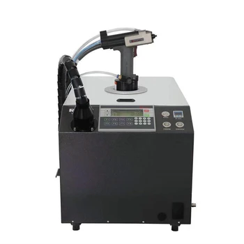 1000a High Quality Large Capacity Automatic Feeding Riveting Machine ...