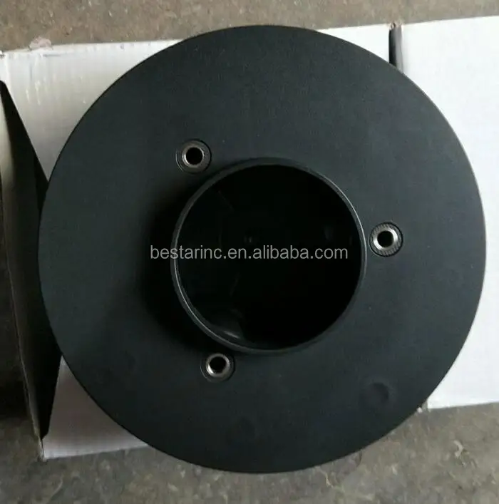 Air Breather Filter 504127720 5801856862 - Koolman Universal