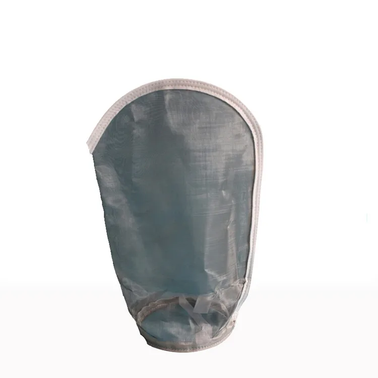 Industrial Polyethylene Filter Bags - 5 to 500 Micron