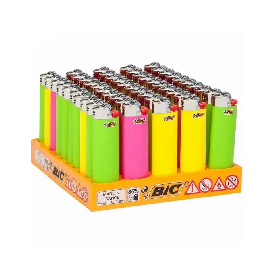 Wholesale Original Mini And Maxi Disposable Lighters J25/j26 In Stock ...