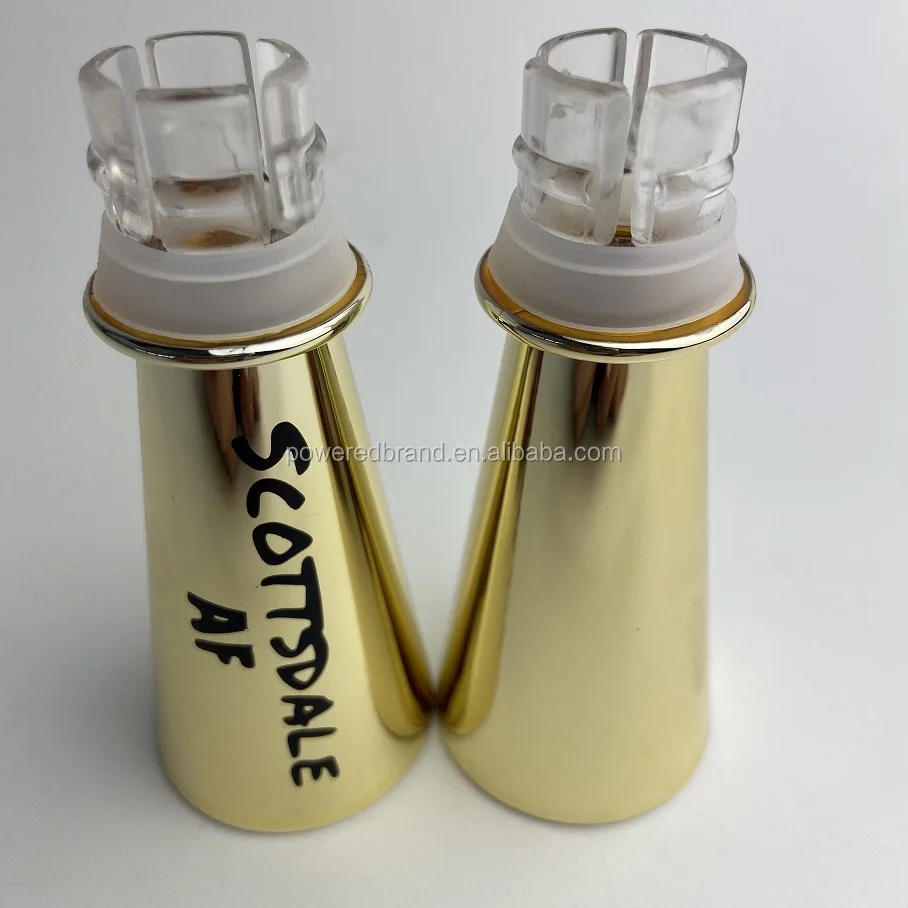Events Banquet Mini Sippers for Champagne Bottle - Party Accessories