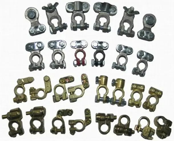 Motorcycle Battery Terminal - Buy Motorcycle Battery Terminal,Auto ...