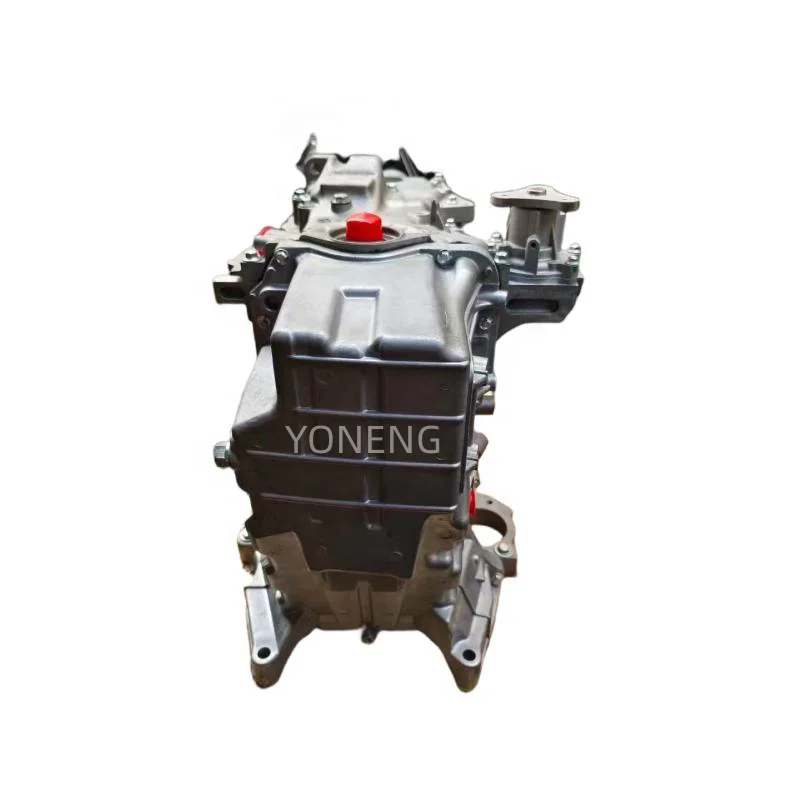 High Quality Japanese Complete Engine L15A1 for Honda Fit Jazz BR-V 1.5L