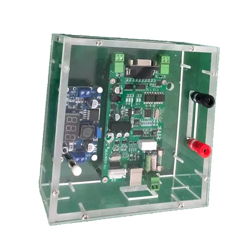 PCB Testing Jig - PCBA Test Fixture Tool Bakelite Rack