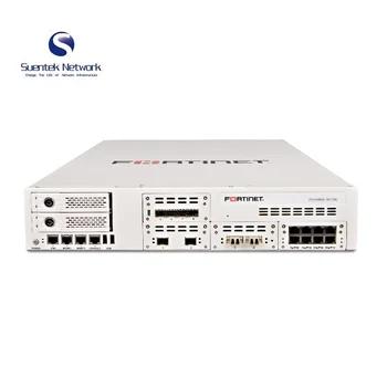 Fortinet FortiWeb-1000E , web application firewall FWB-1000E, View FC ...