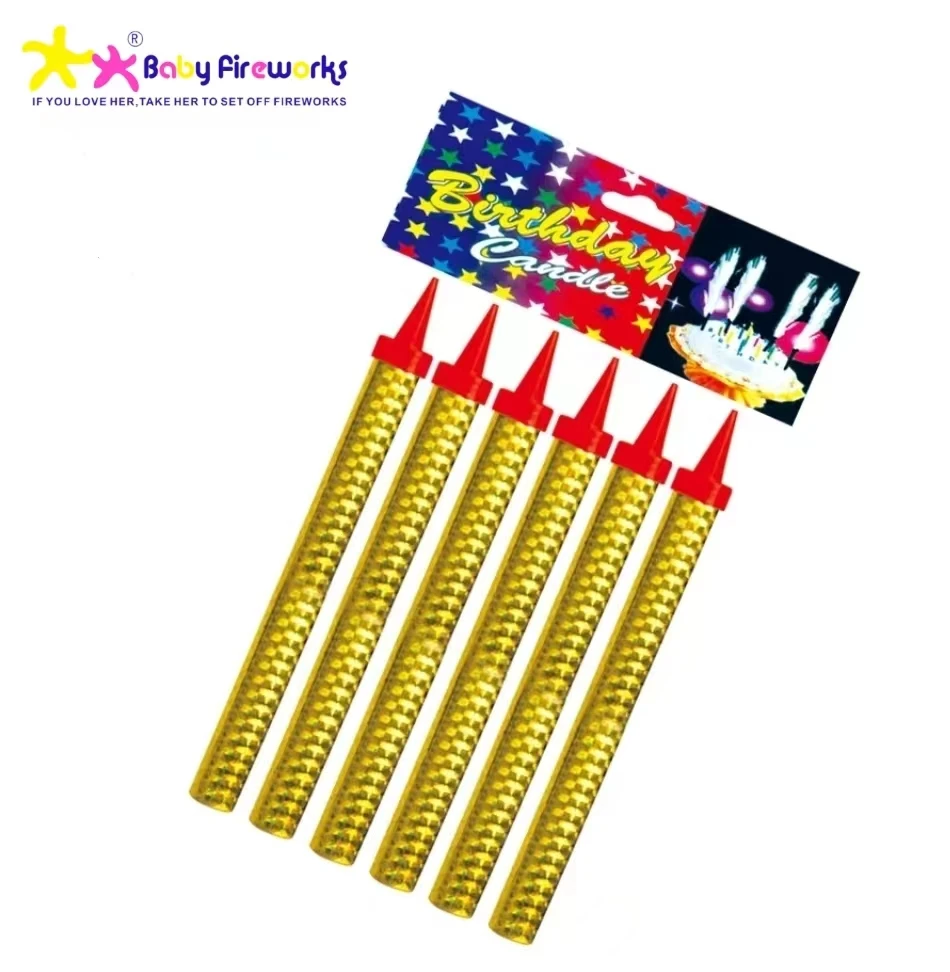 Wholesale Smokeless Wedding Party Birthday Indoor Fireworks Sparkling ...