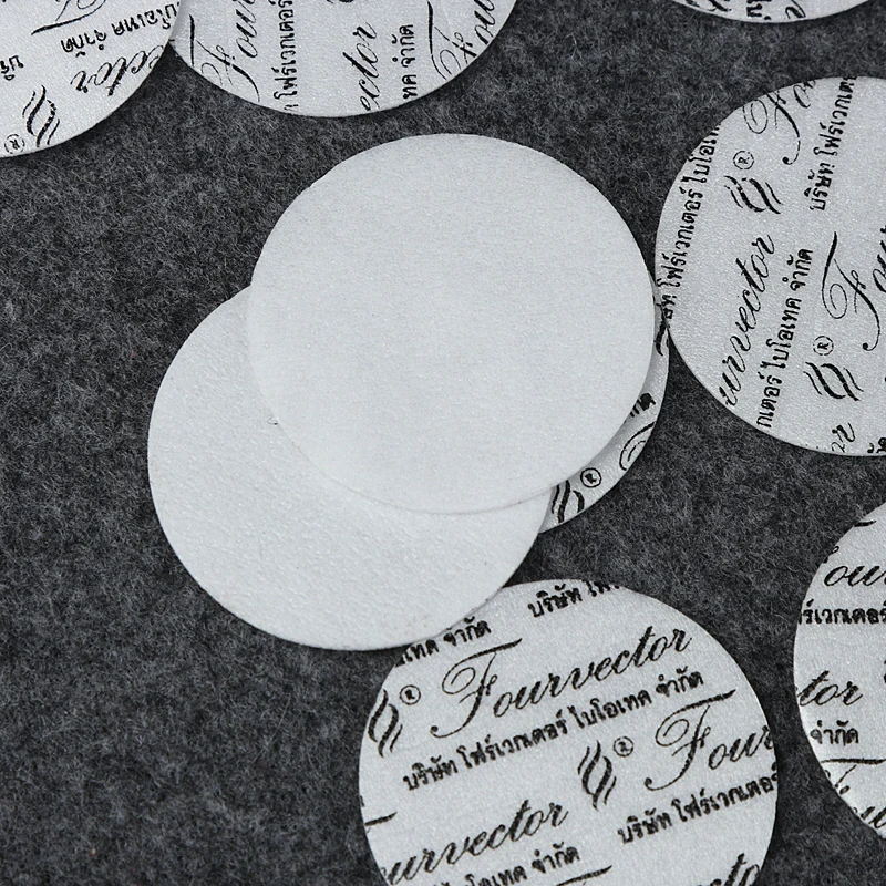 Food Grade Induction Aluminum Foil Seal Liner Bottle Lid Wad for ...