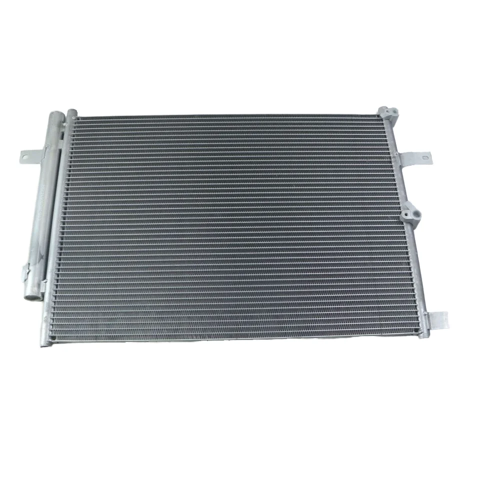 Changan CS95 Auto Condenser - OEM S401020-0300 Radiator