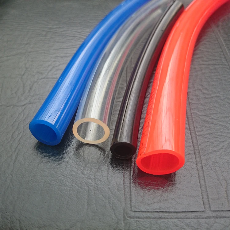 TKC Nylon Tubing Pneumatic Tube Airline Air Pipe - Durable PA12 & PA6 ...