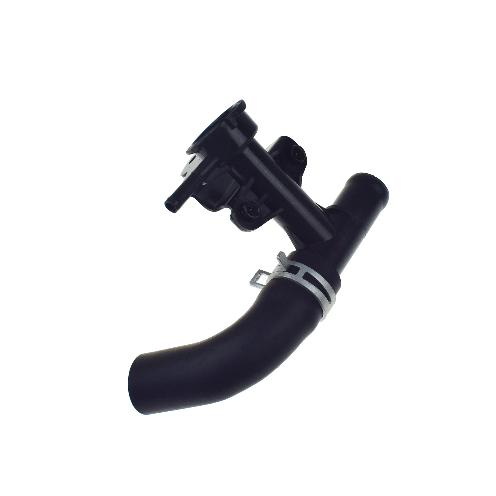 21418-1HK3A Engine Coolant Filler Neck & Hose for Nissan Versa