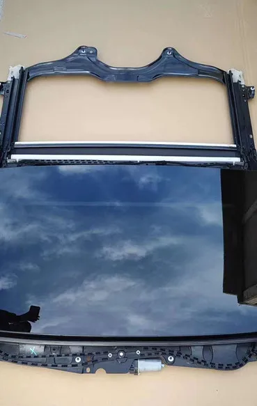 Sunroof Assembly for BMW X5 - High Quality Auto Parts