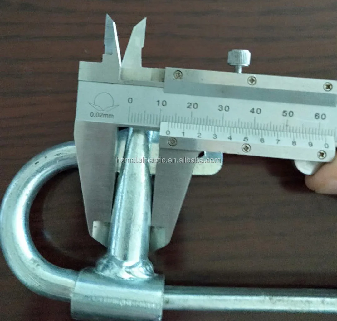 Frame Scaffolding Lock Pins - Secure and Durable Solutions