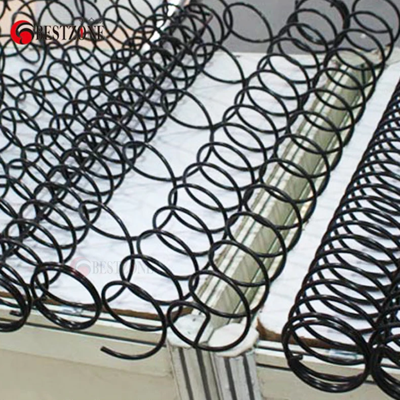 Vending Machine Motor Springs / Vending Machine Coil / Vending Spiral ...