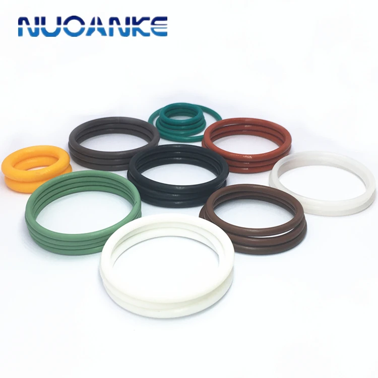 High Quality Black Nitrile Buna-n Oring Seals Nbr Buna Rubber O-ring ...