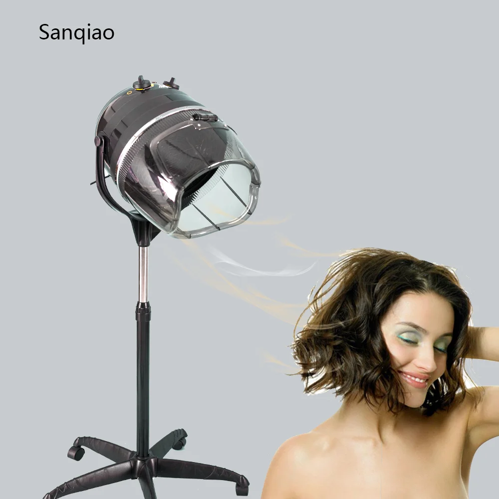 Concise Home Hair Salon Materials With Timer Power Adjustable ...