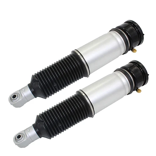 Car Air Ride Suspension Shock For Bmw E65 E66 37126785537 37126785538 ...