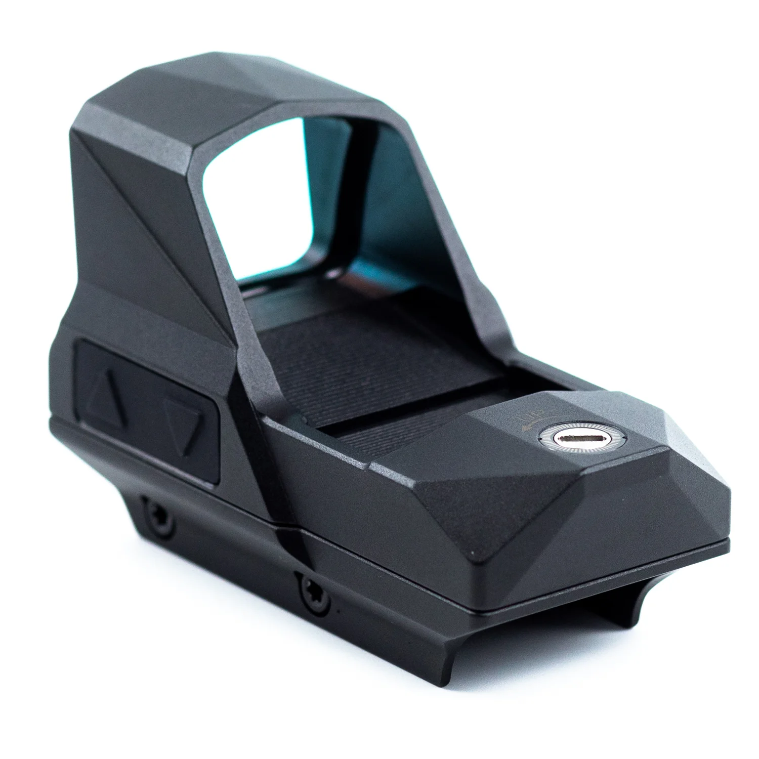 HAWKEYE OPTICS Reflex Red Dot Sight - Perfect for Hunting
